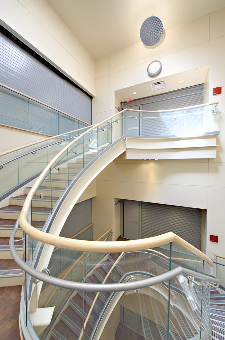 Safescape® T2000 Series Fire Doors with Egress | McKEON