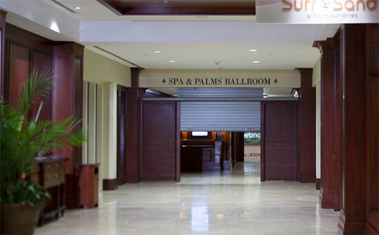 Safescape® T2000 Series Fire Doors with Egress | McKEON