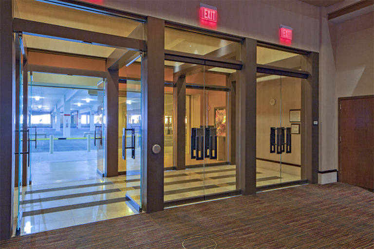 Safescape® T5000 Series | McKEON