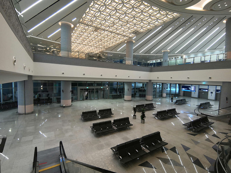 Auto-Set® Model FSFD | McKEON