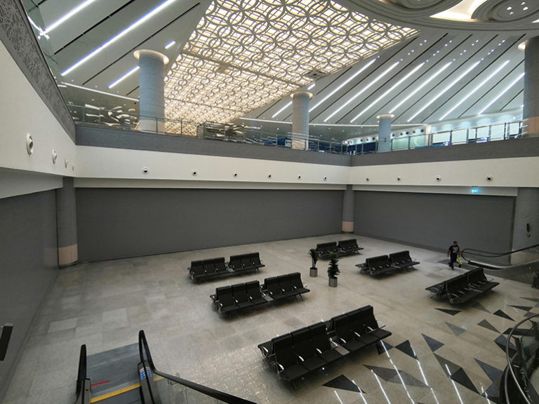 Auto-Set® Model FSFD | McKEON