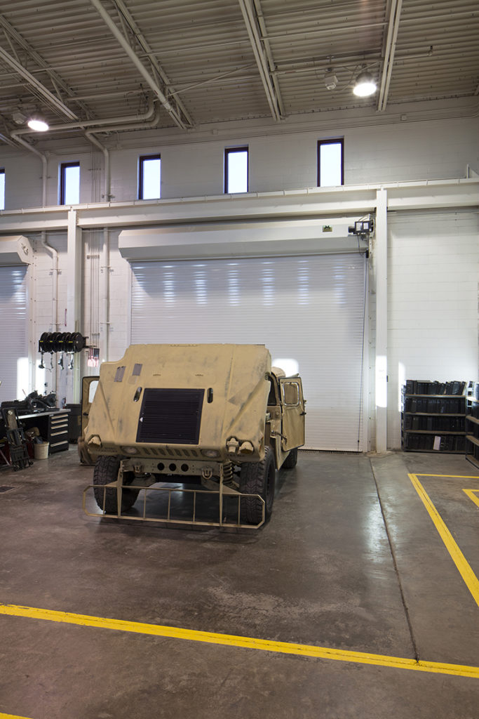 ClimateGuard™ IS3000 Series | McKEON