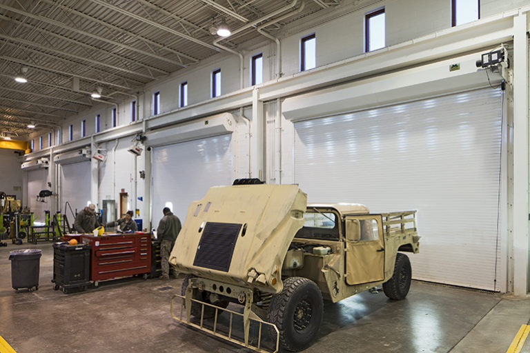 ClimateGuard™ IS3000 Series | McKEON