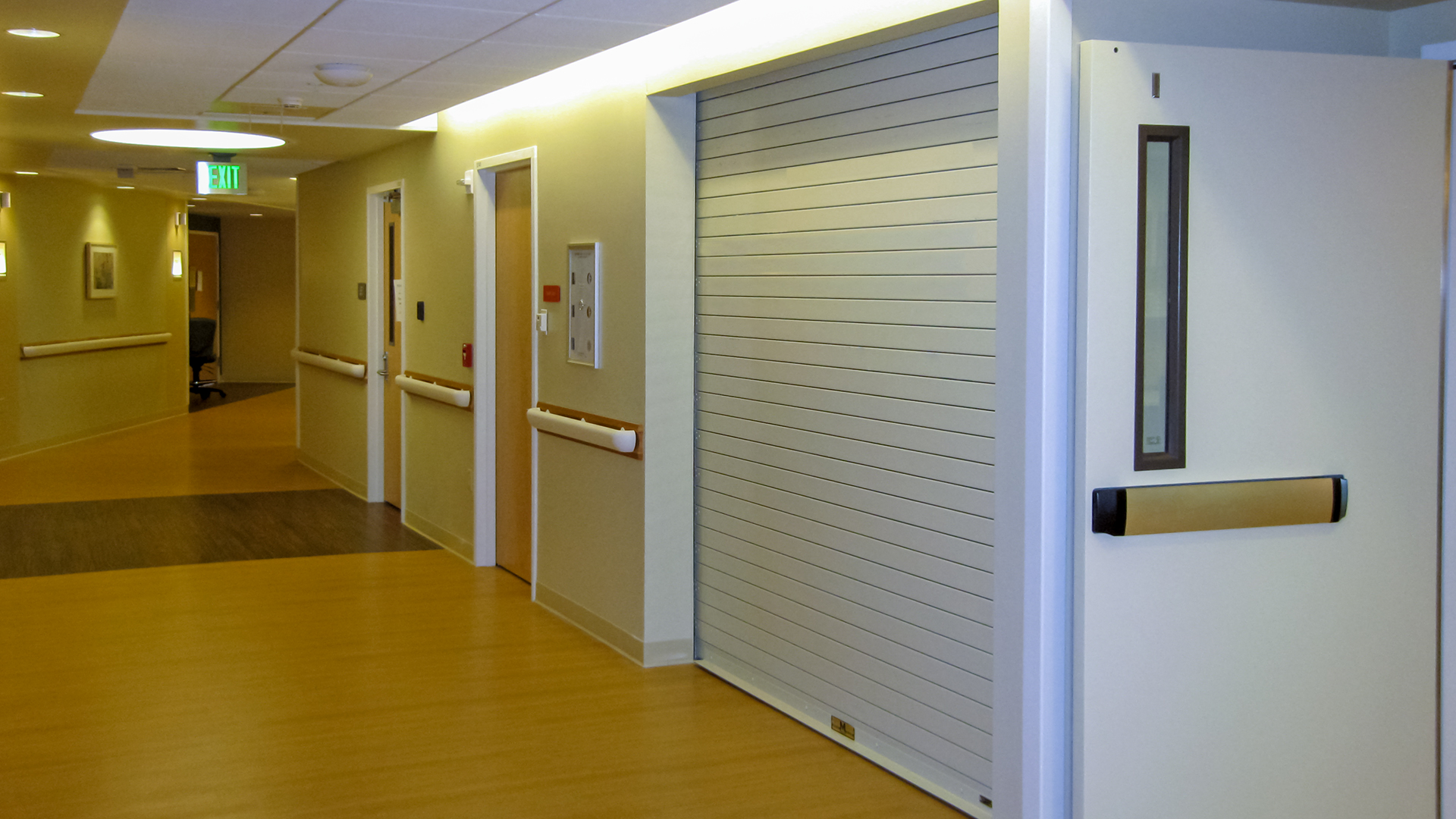 Auto-Set® Model FSFD-IS | McKEON