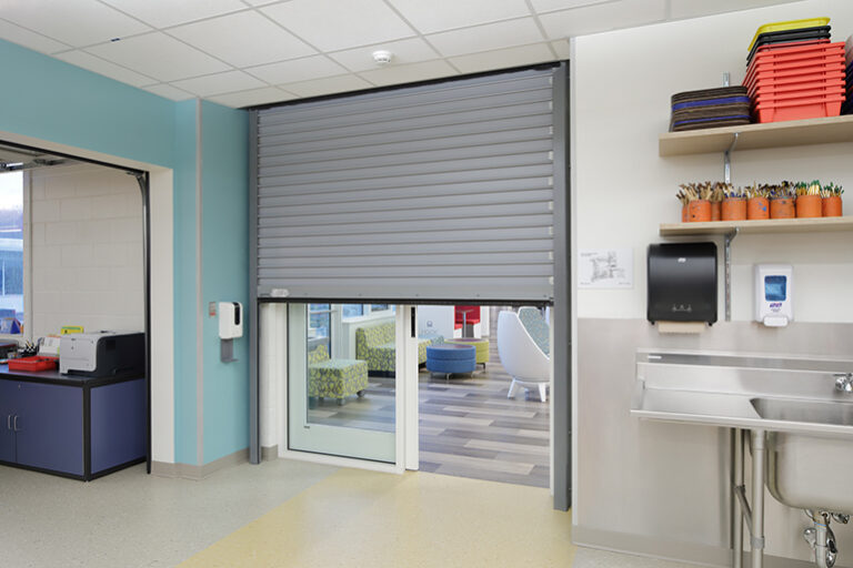 Auto-Set® Model FSFD | McKEON