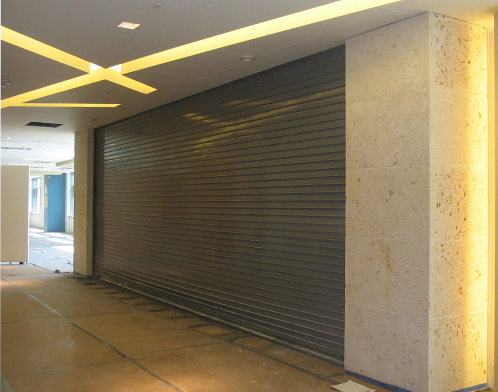 Auto-Set® Model FSFD-TR | McKEON