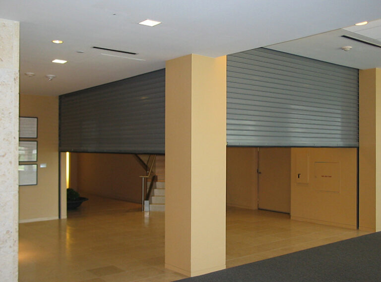 Auto-Set® Model FSFD-TR | McKEON