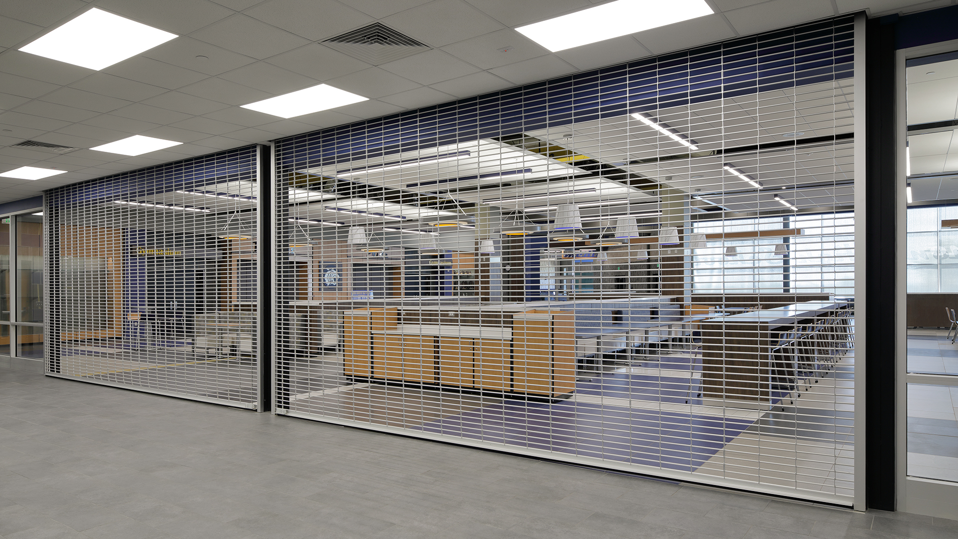 SG3000 Series | McKEON