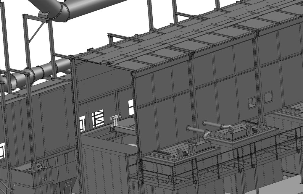 Set-Rite “Upside Down” Door | McKEON