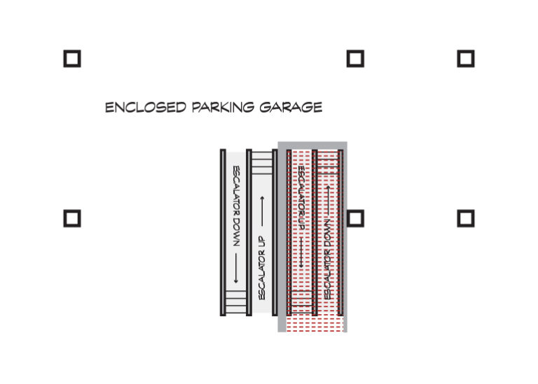 CASE 1: L-Shape Horizontal Shutter | McKEON