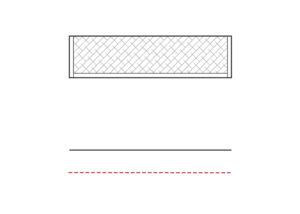 CASE 3: Deployable Draft Curtains and Closely Spaced Sprinklers | McKEON