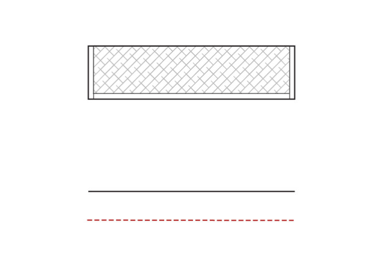 CASE 5: Deployable Draft Curtains and Closely Spaced Sprinklers | McKEON