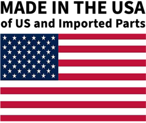 BlastShield™ Model BL6000 | McKEON