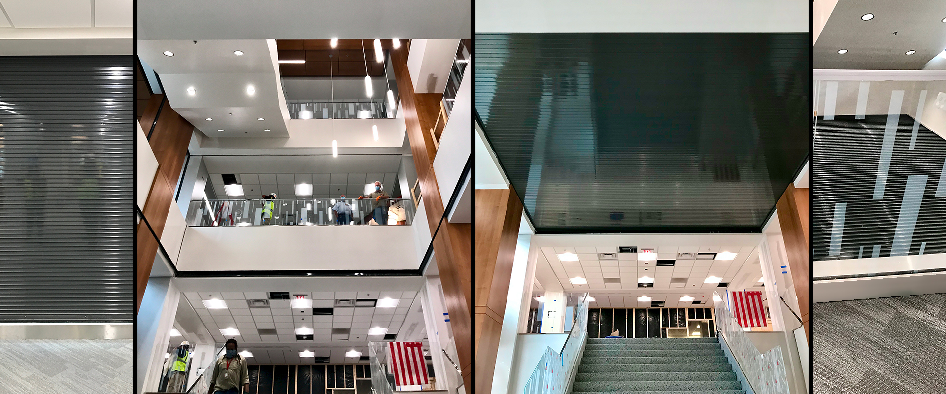 Vertical Compartments Save School Big Bucks | McKEON