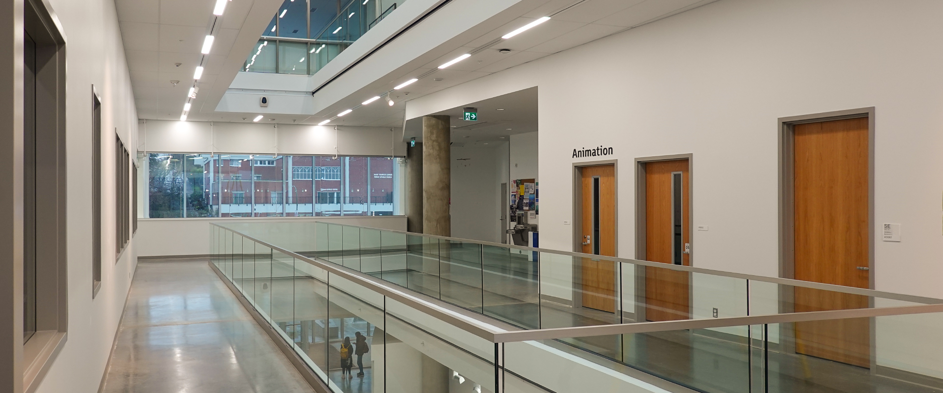 Protecting Vertical Spaces in High-Rise Structures | McKEON