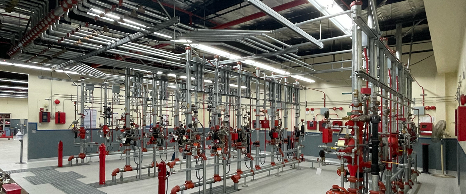 What Is Passive Redundancy? | McKEON