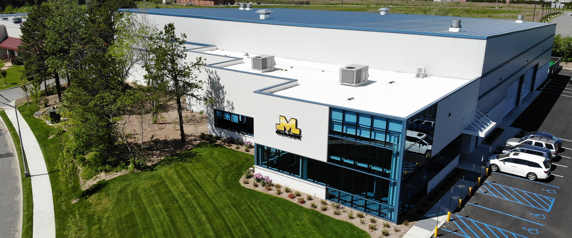 MCE Courses Offer Classroom and Hands-on Training | McKEON