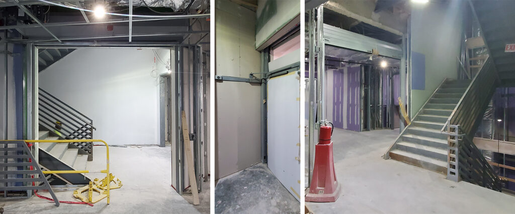 McKEON Solves Egress Challenge and Ensures Occupant Safety | McKEON