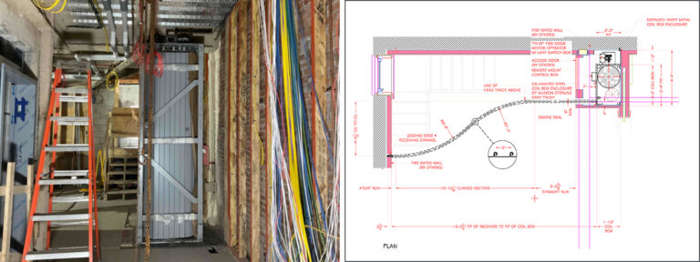 Custom Sprocket Design Saves Space … And The Day | McKEON