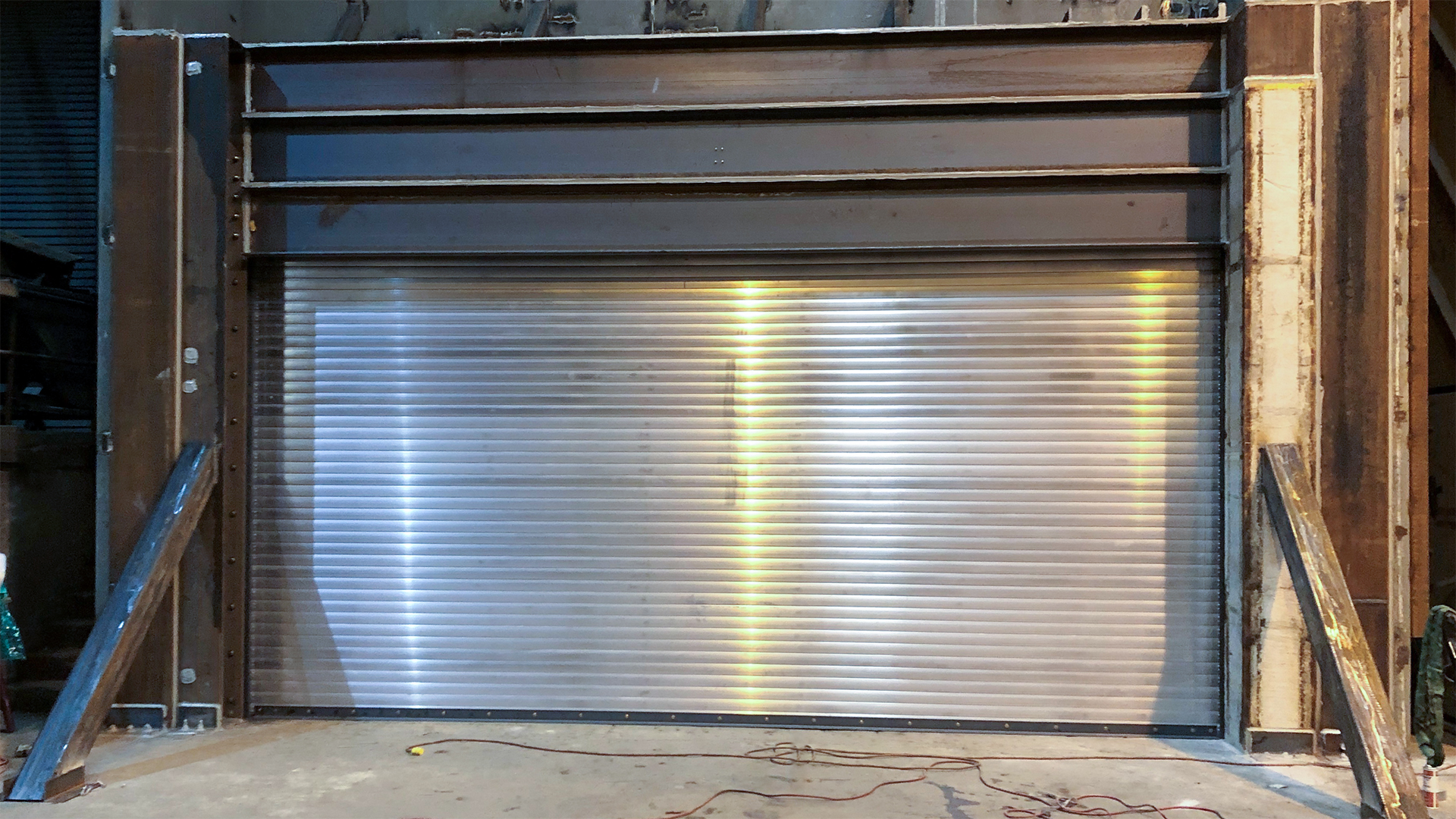 EntryShield™ Model FE6000 | McKEON