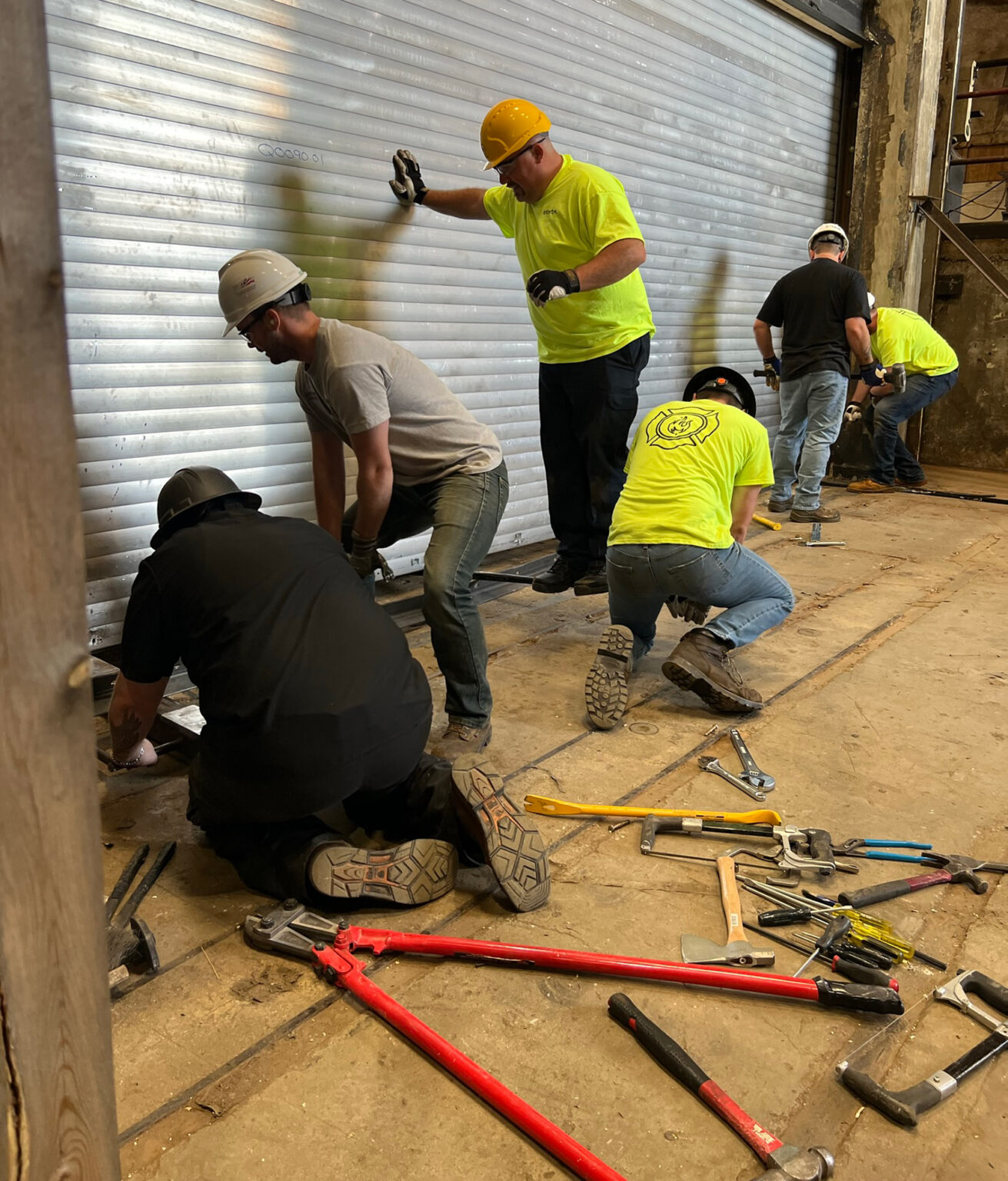 EntryShield™ Model FE6000 | McKEON