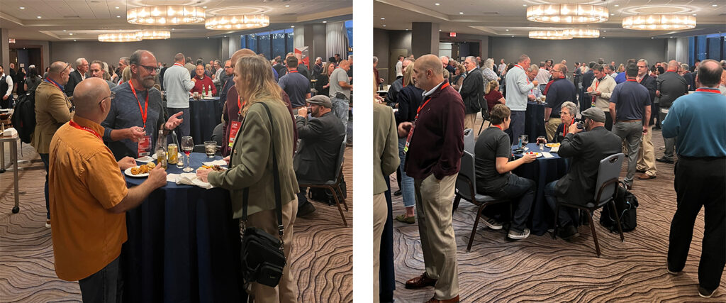 McKEON Attends the 2023 CSI National Conference | McKEON