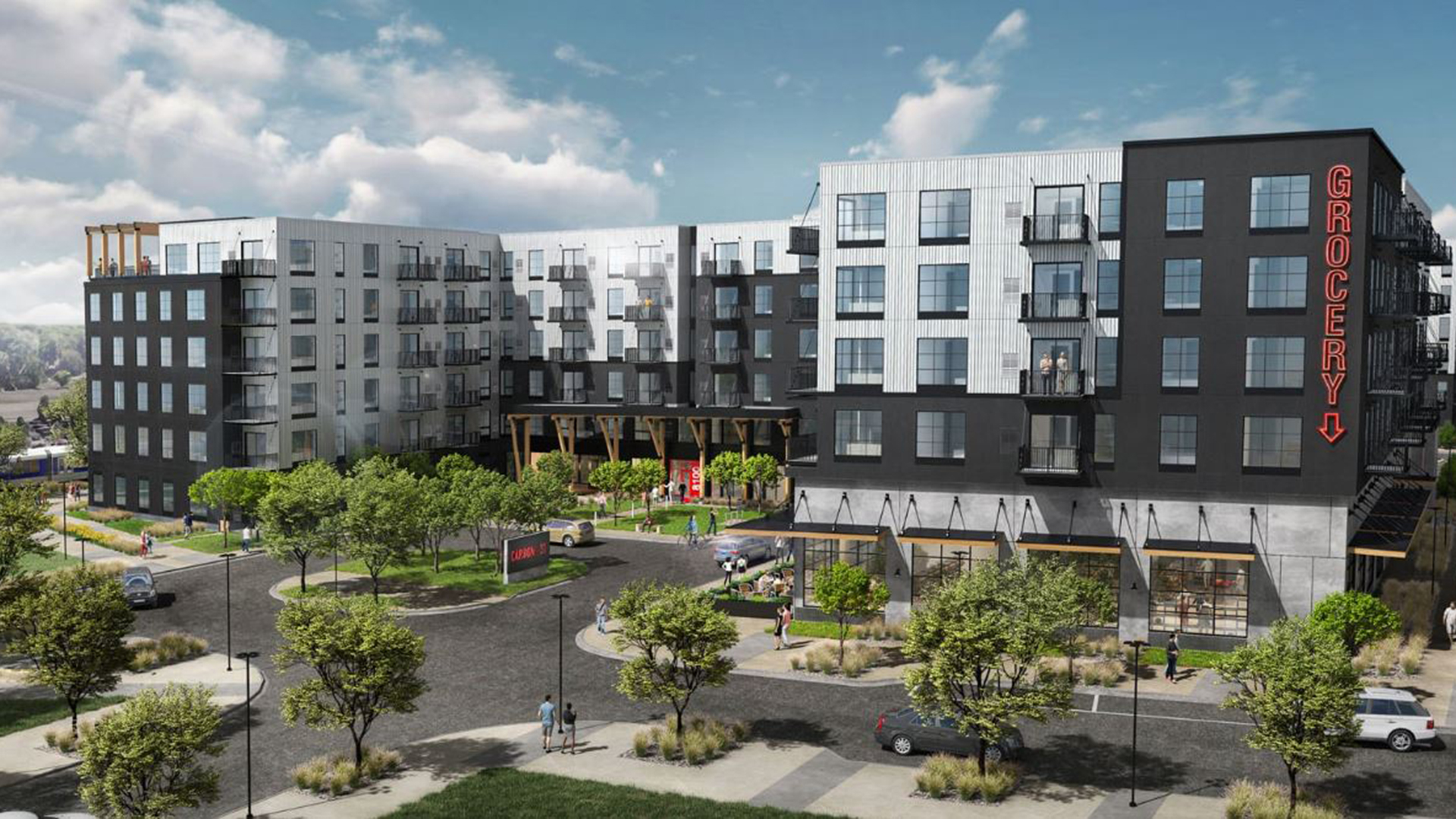 McKEON Makes Resident-Requested Safety Features Possible | McKEON