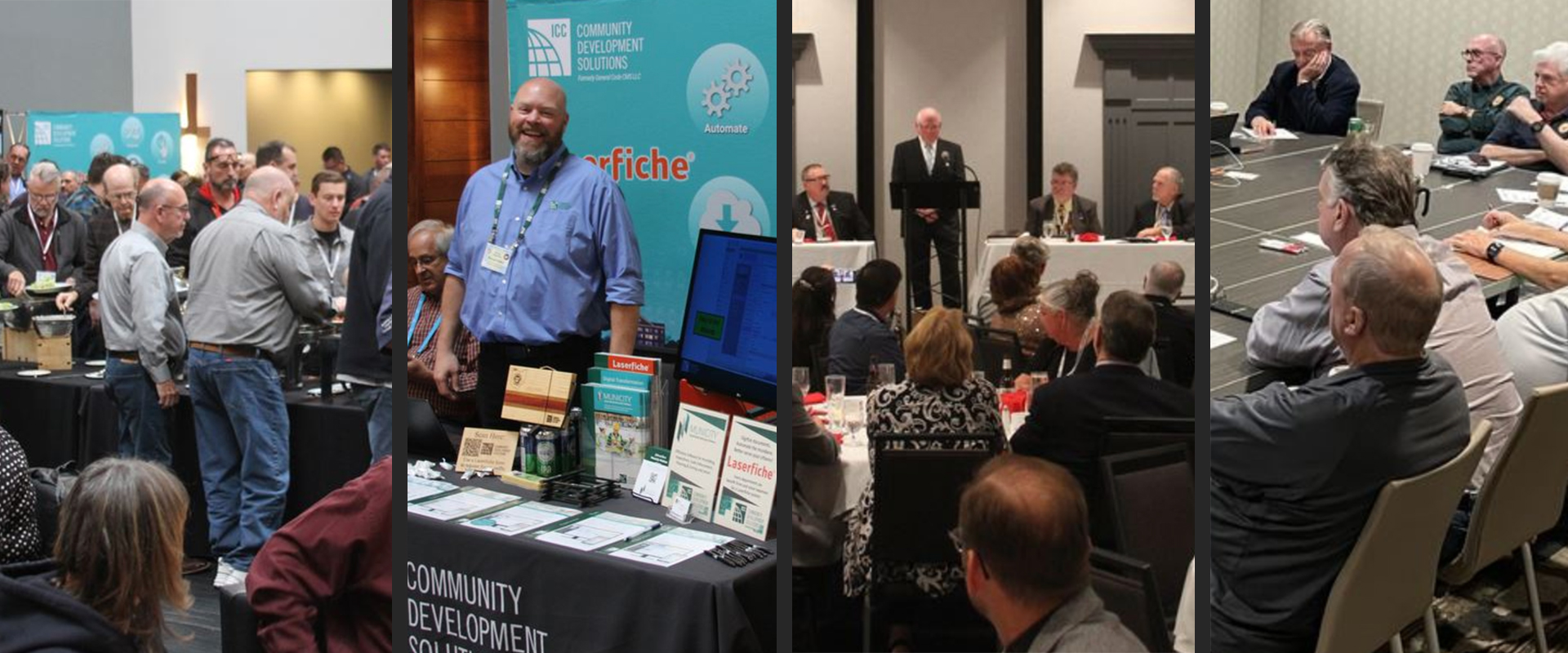 3 days of Codes, Conference, Education & Learning | McKEON