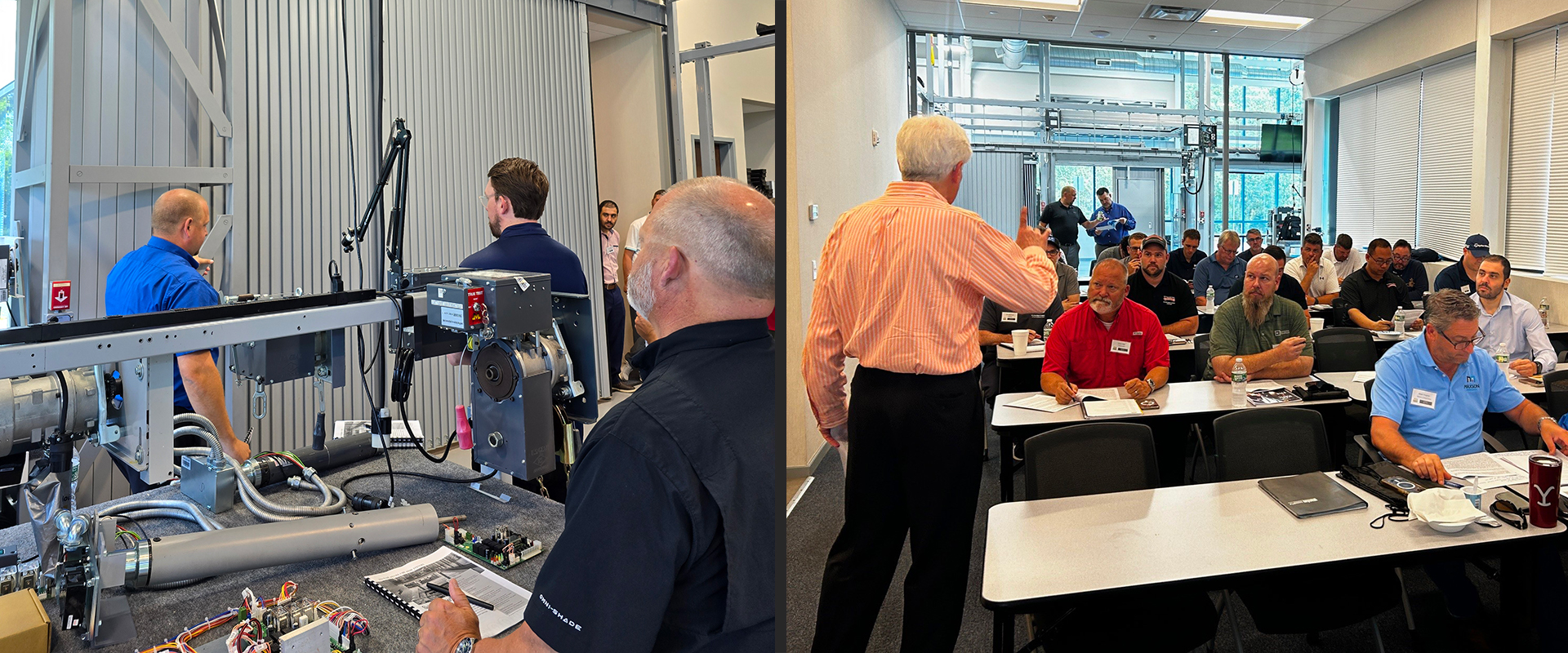 McKEON Offers a Comprehensive Learning Experience | McKEON
