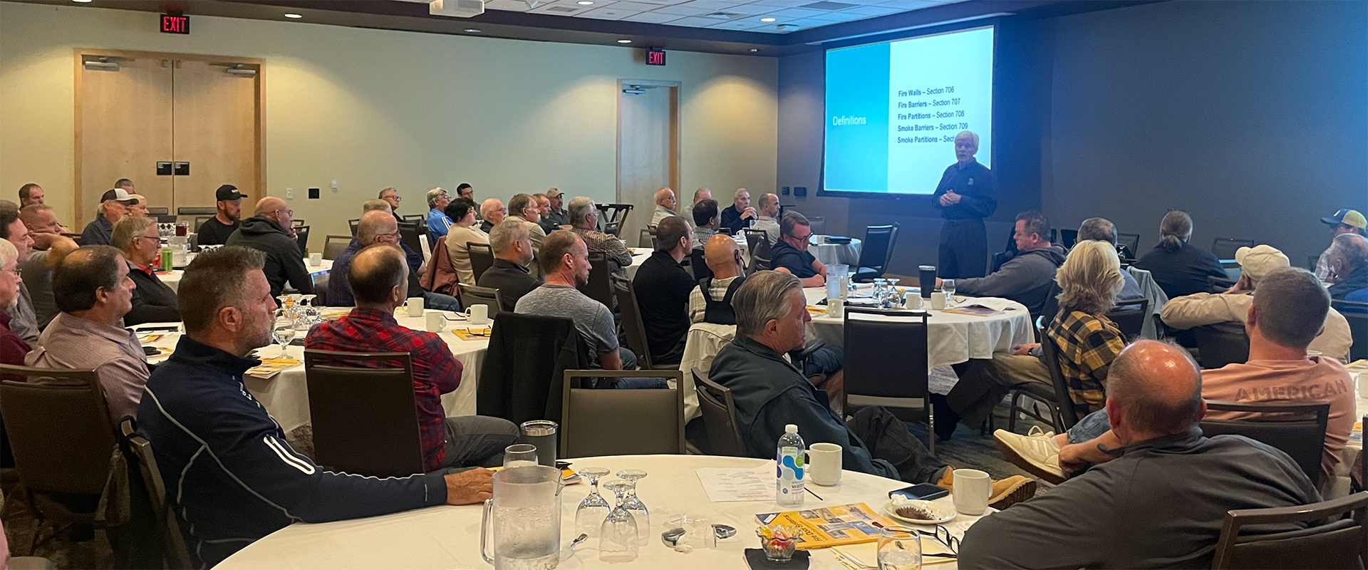 Code Course Enriches Learning Experience for Participants | McKEON