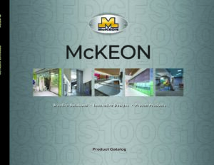 McKEON Full Line Product Catalog | McKEON