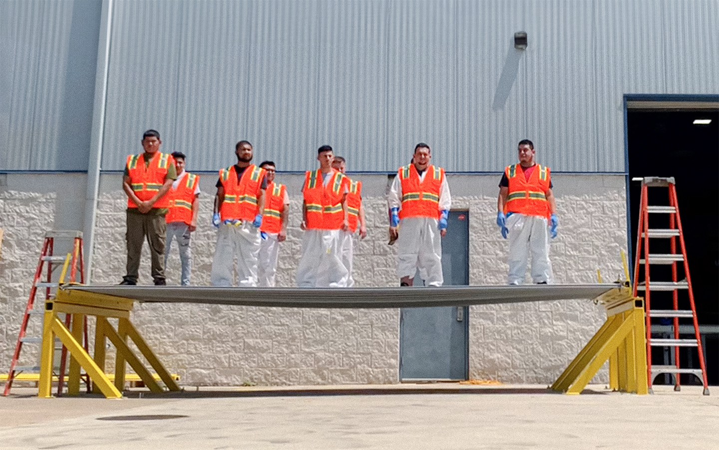 McKEON | Fire Shutters | Fire Doors | Fire Curtains